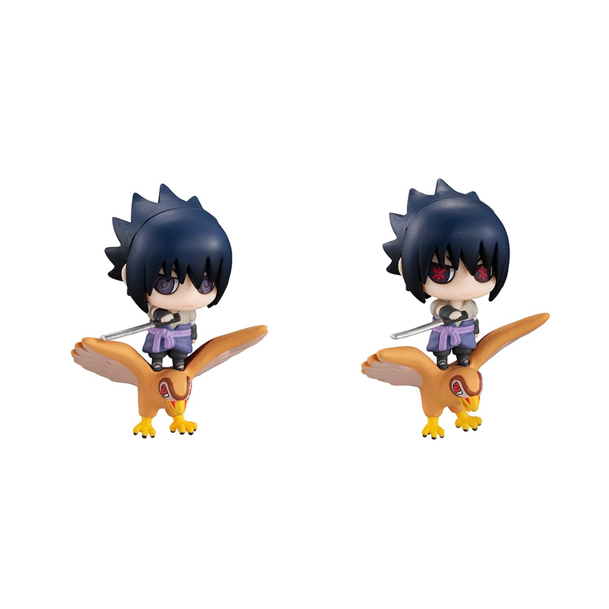 Petit Chara Land Naruto Shippuden New Color! Kuchiyose no Jyutsu ...