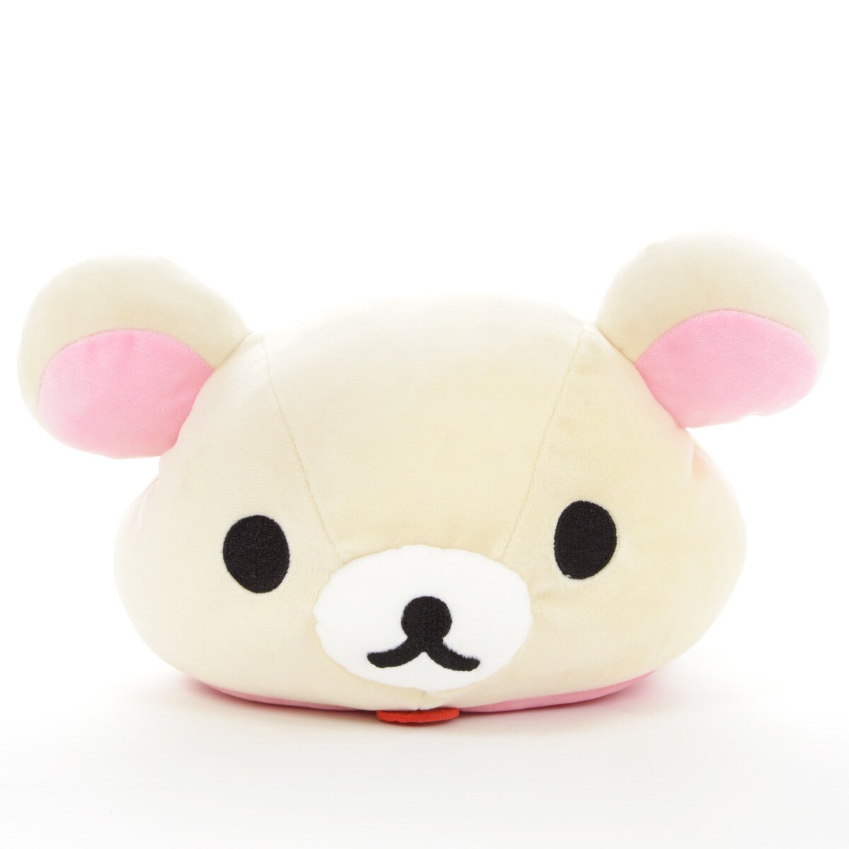 Rilakkuma Deka Mochi Pettan Plush Collection - Tokyo Otaku Mode (TOM)