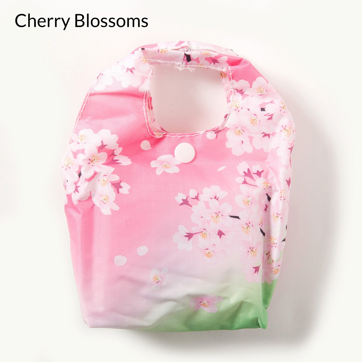 Traditional Japanese Design Eco Bags - Tokyo Otaku Mode (TOM)