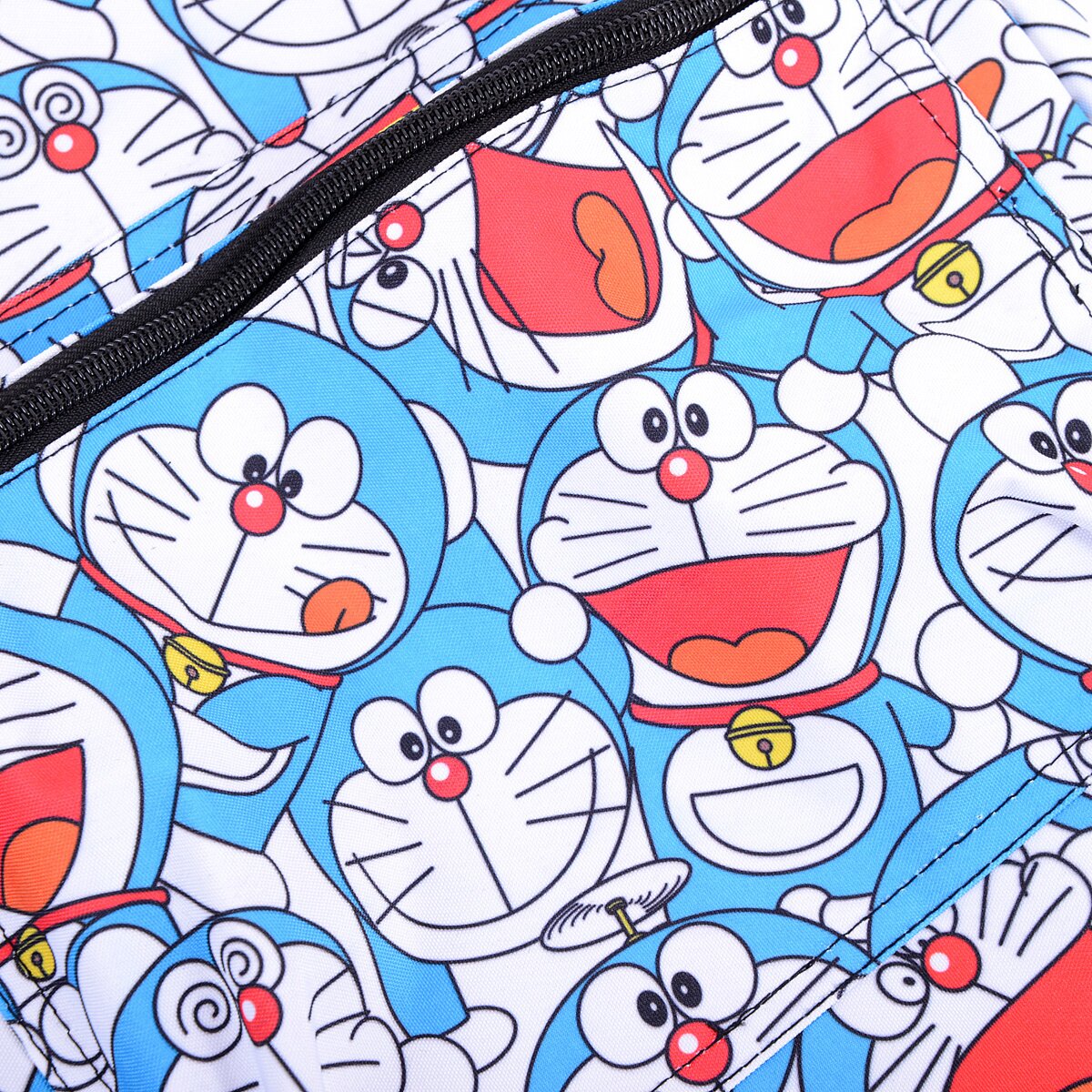 Doraemon All-Over Collage Backpack - Tokyo Otaku Mode (TOM)