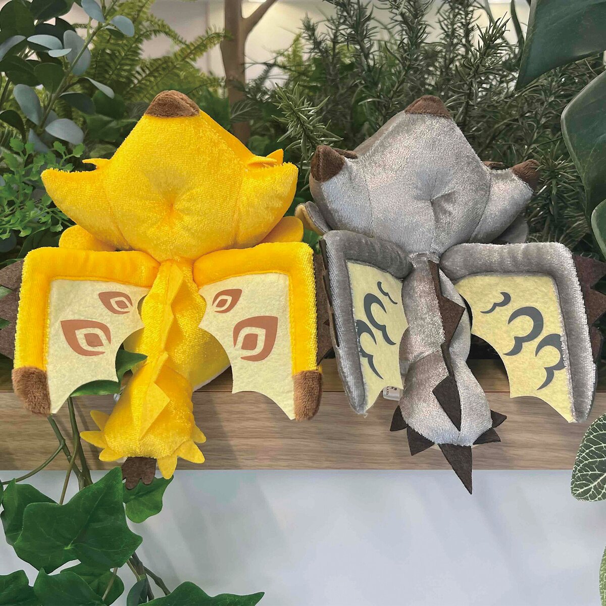 Monster Hunter Plush Collection Vol. 13: Capcom - Tokyo Otaku Mode (TOM)