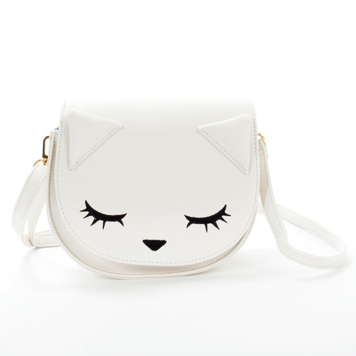 Pooh-chan Semicircle Shoulder Bags - Tokyo Otaku Mode (TOM)