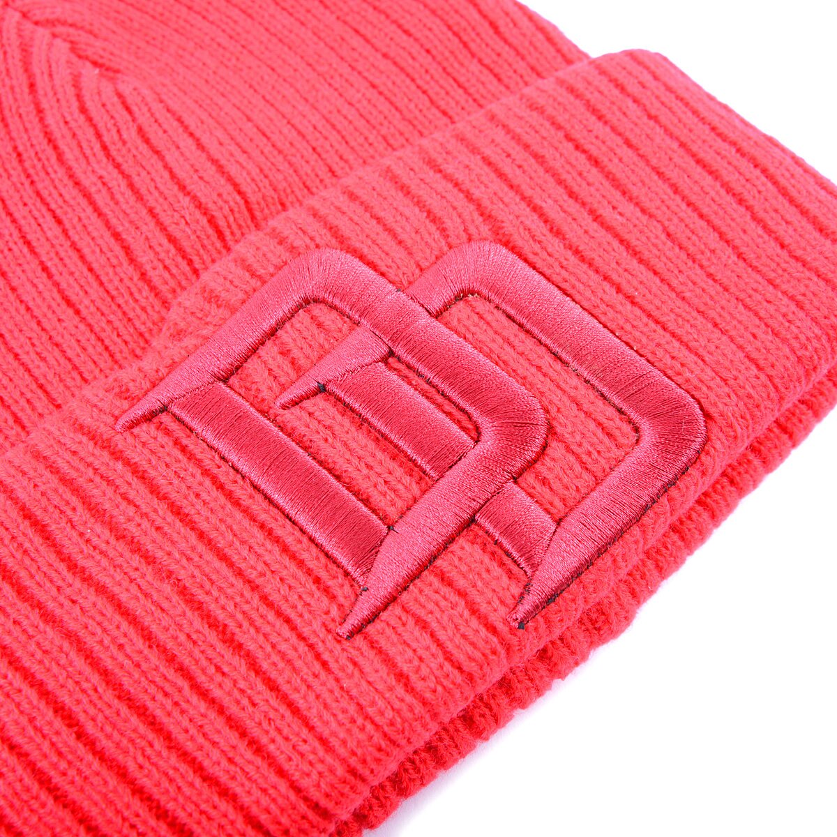 Marvel Daredevil Red Cuff Beanie - Tokyo Otaku Mode (TOM)