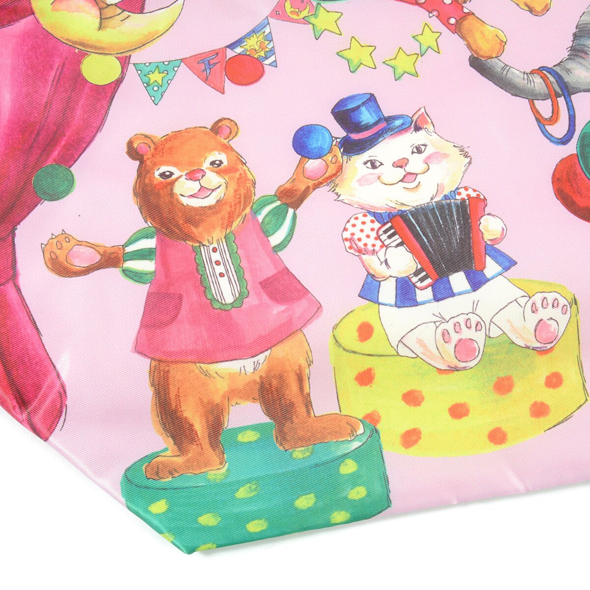 FLAPPER Animal Circus Tote Bag: FLAPPER - Tokyo Otaku Mode (TOM)