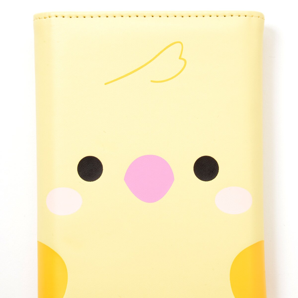 Kotori Tai Bird Long Wallets: Amuse - Tokyo Otaku Mode (TOM)