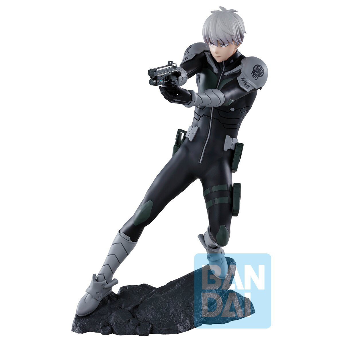 Ichibansho Figure Kaiju No. 8 Reno Ichikawa - Tokyo Otaku Mode (TOM)