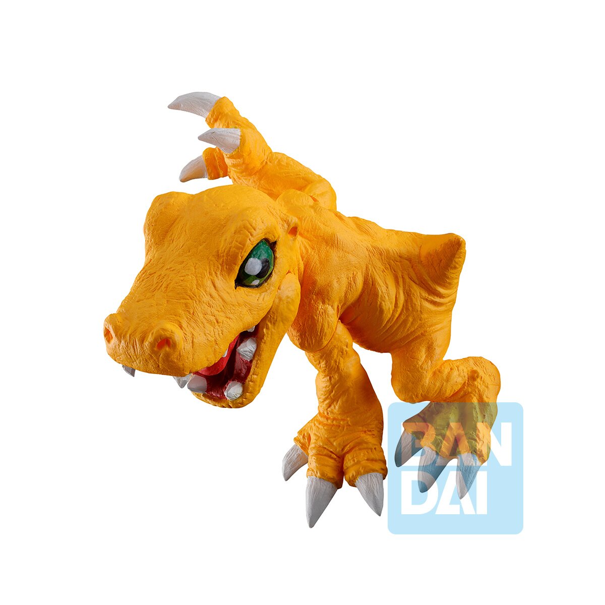 Agumon Plush