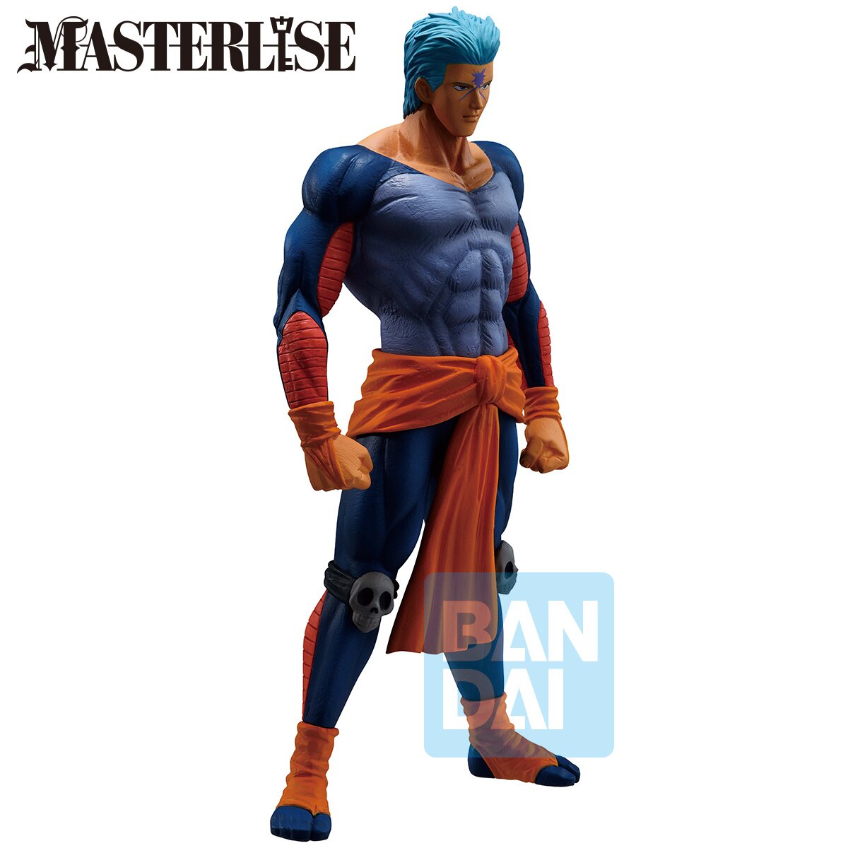 Ichibansho Figure Yu Yu Hakusho Bui (Dark Tournament Edition vol. 2 ...