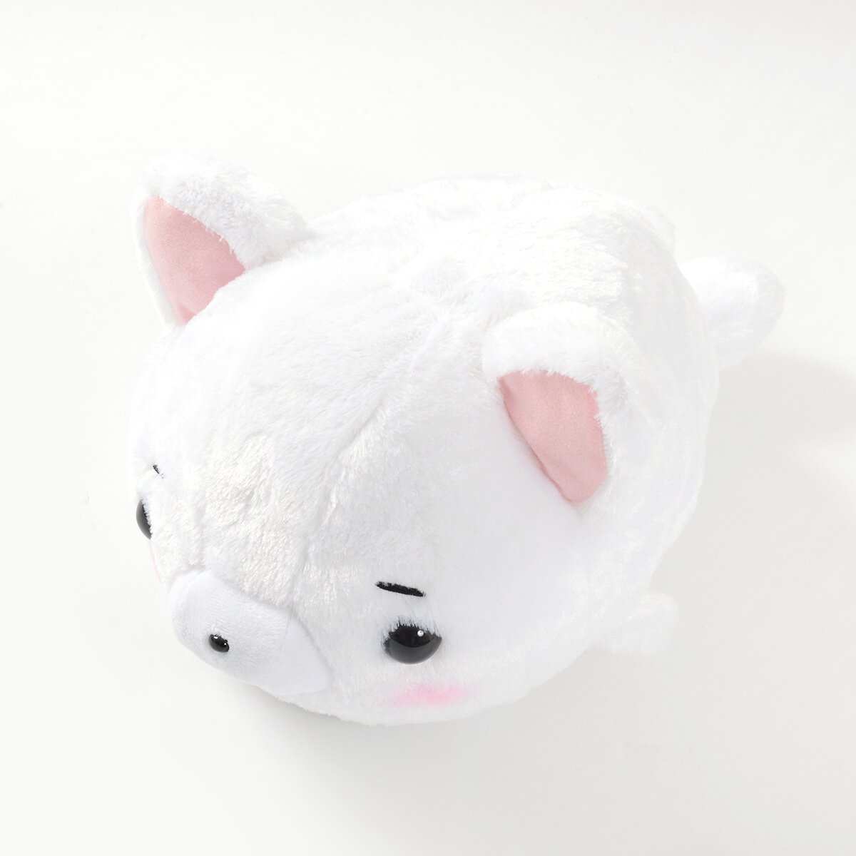 Azarashi Dakedo Neko Plush Collection - Tokyo Otaku Mode (TOM)