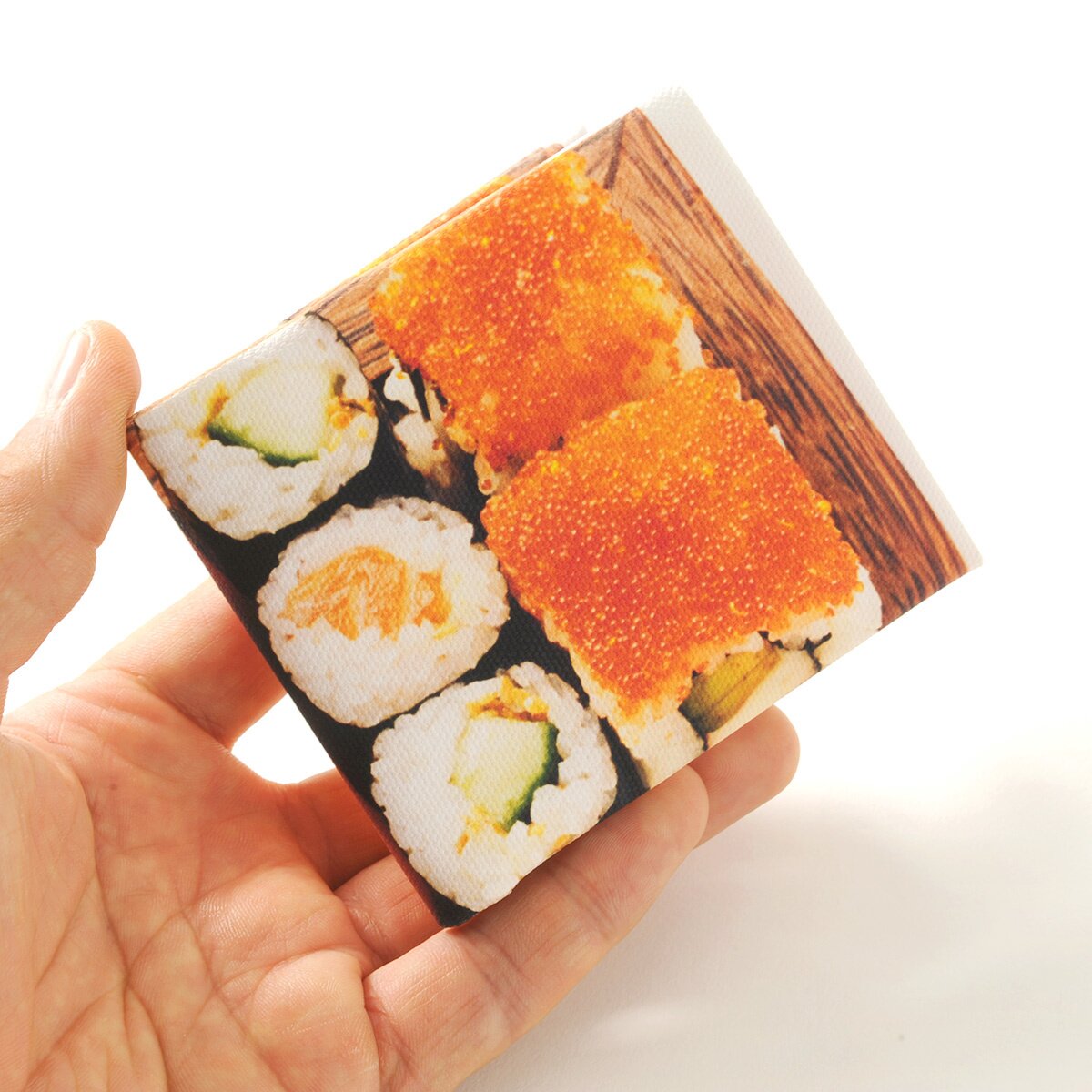 Sushi Wallets - Tokyo Otaku Mode (TOM)