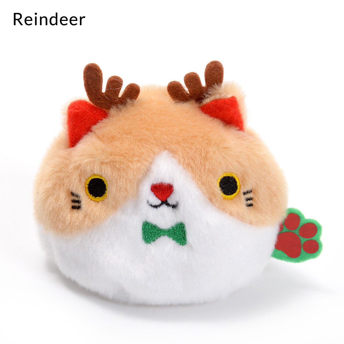 Christmas Neko-dango - Tokyo Otaku Mode (TOM)