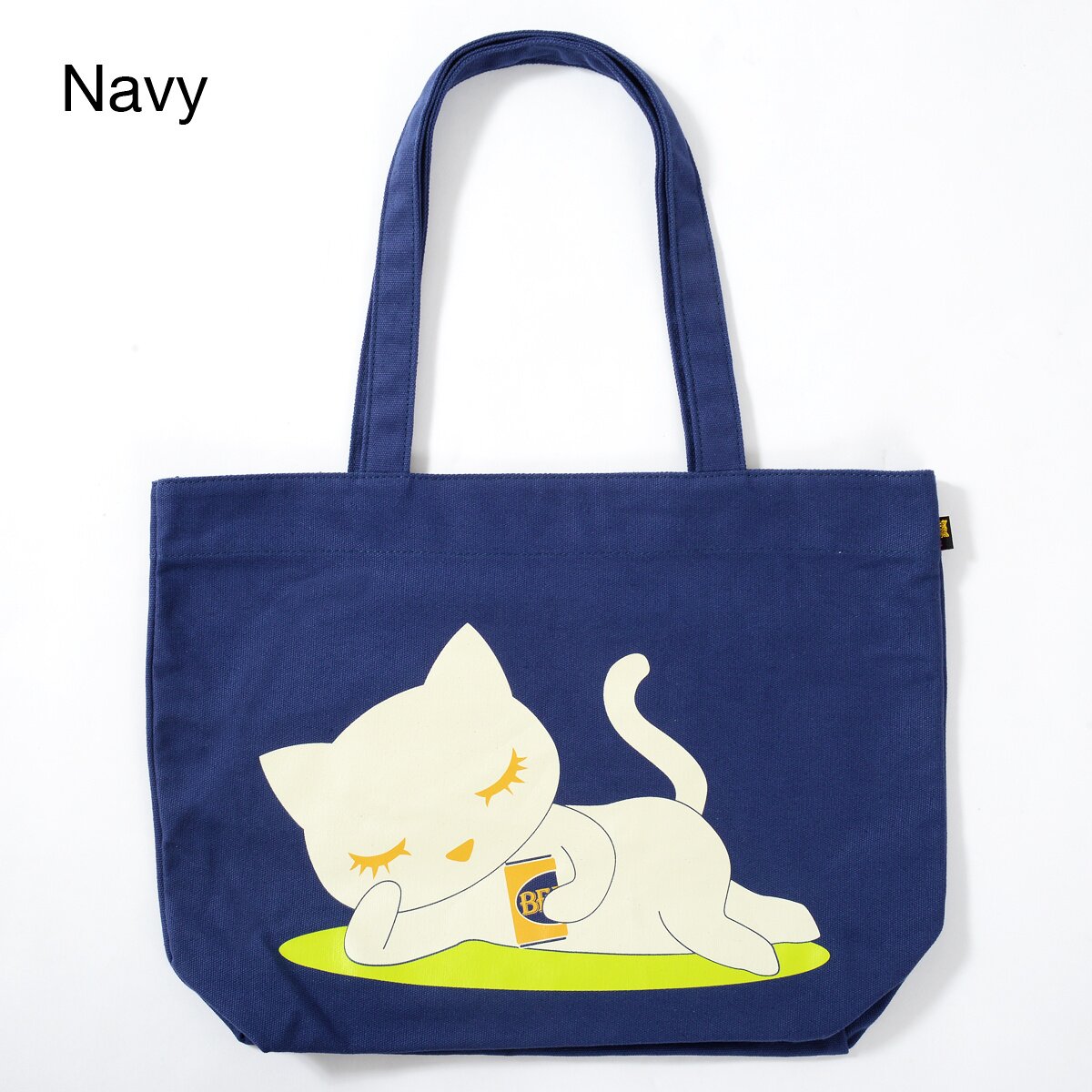Osumashi Pooh-chan Relaxing Pooh-chan Tote Bags - Tokyo Otaku Mode (TOM)