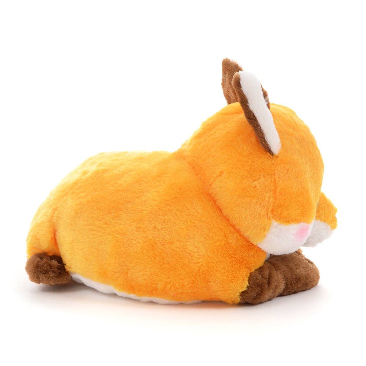 Kogitsune Konkon Plumed Tail Fox Big Plush Collection - Tokyo Otaku ...