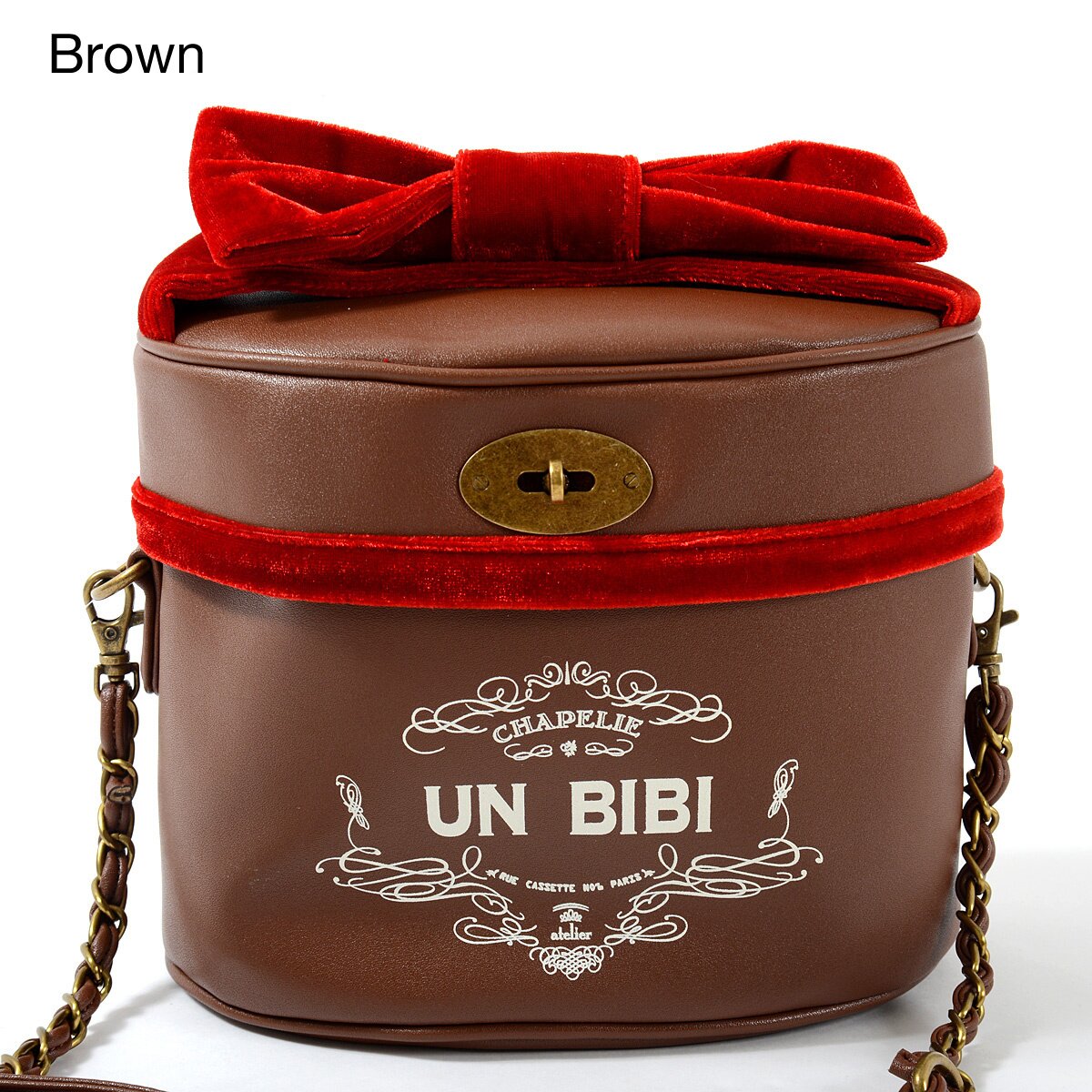 FLAPPER Hat Box Purses - Tokyo Otaku Mode (TOM)