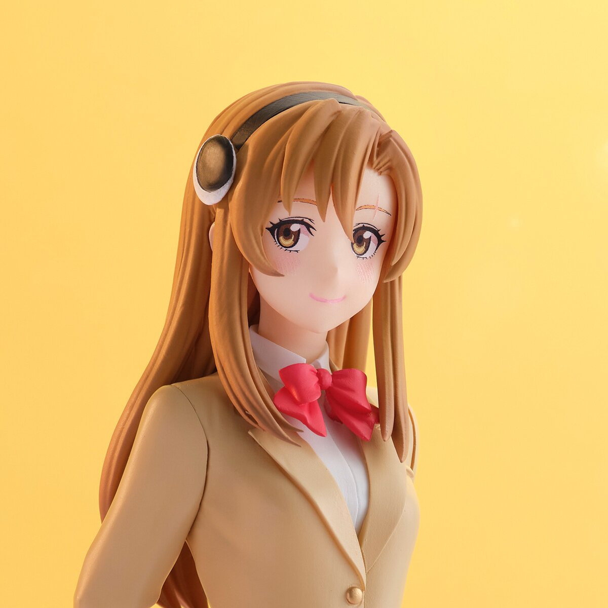 Shy Iko Koishikawa Non-Scale Figure: Banpresto - Tokyo Otaku Mode (TOM)