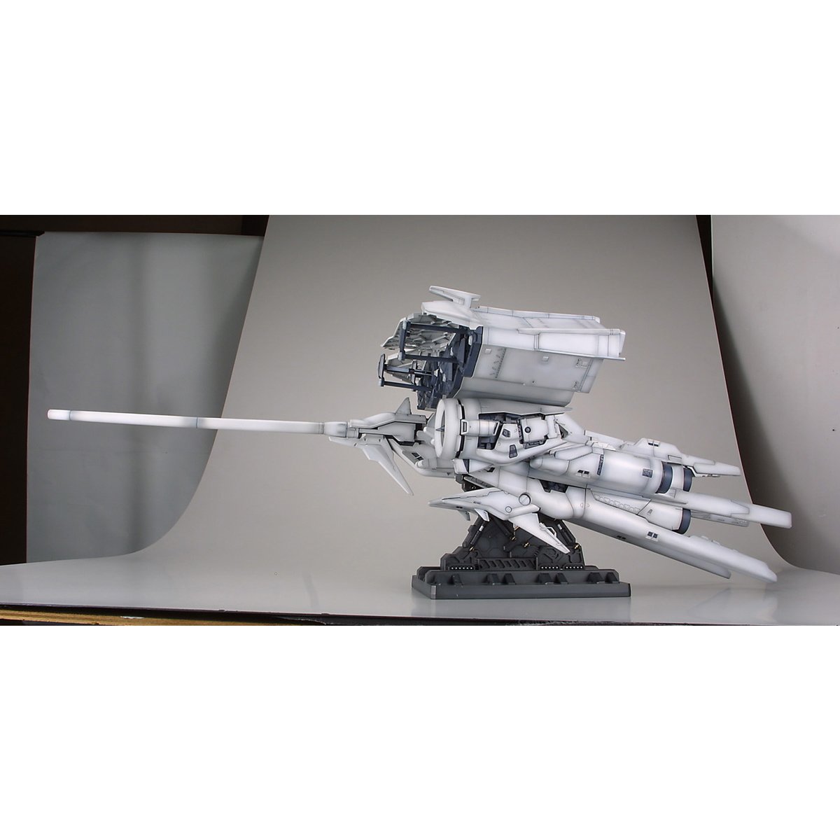 HGUC Mobile Suit Gundam 0083: Stardust Memory Dendrobium Orchis - Tokyo ...