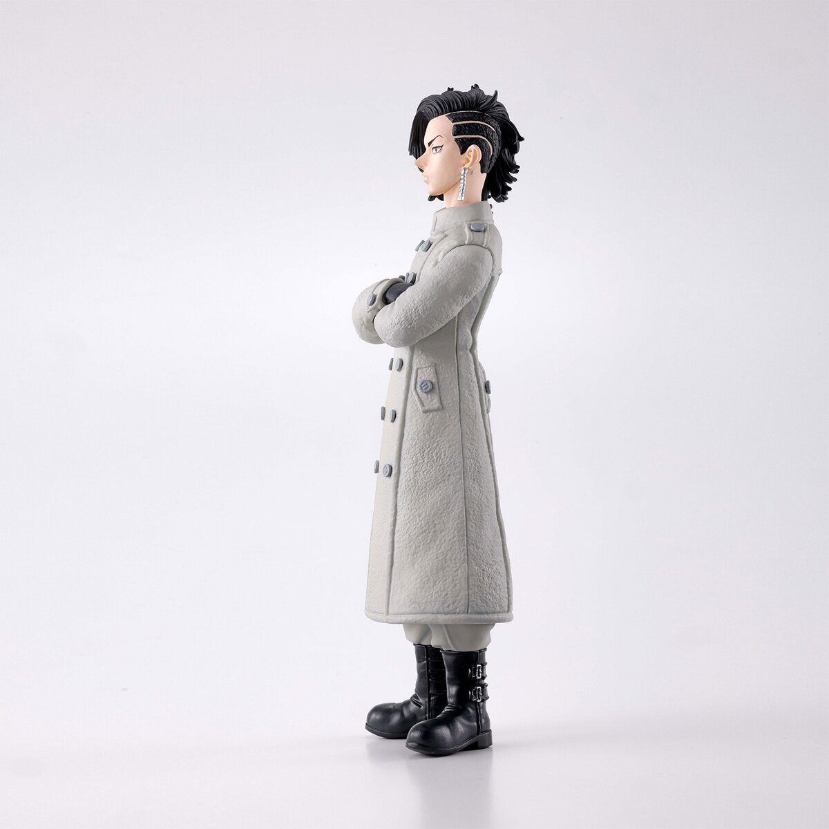 Tokyo Revengers Hajime Kokonoi Non-Scale Figure: Banpresto - Tokyo ...