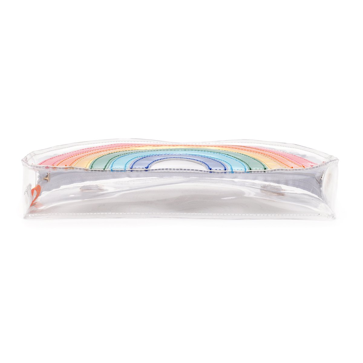 FLAPPER Rainbow Shoulder Bag: FLAPPER - Tokyo Otaku Mode (TOM)