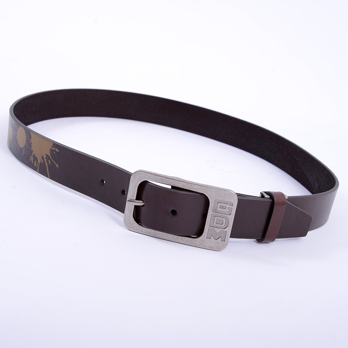 Anime Expo 2015 Girls Dead Monster Belt - Tokyo Otaku Mode (TOM)