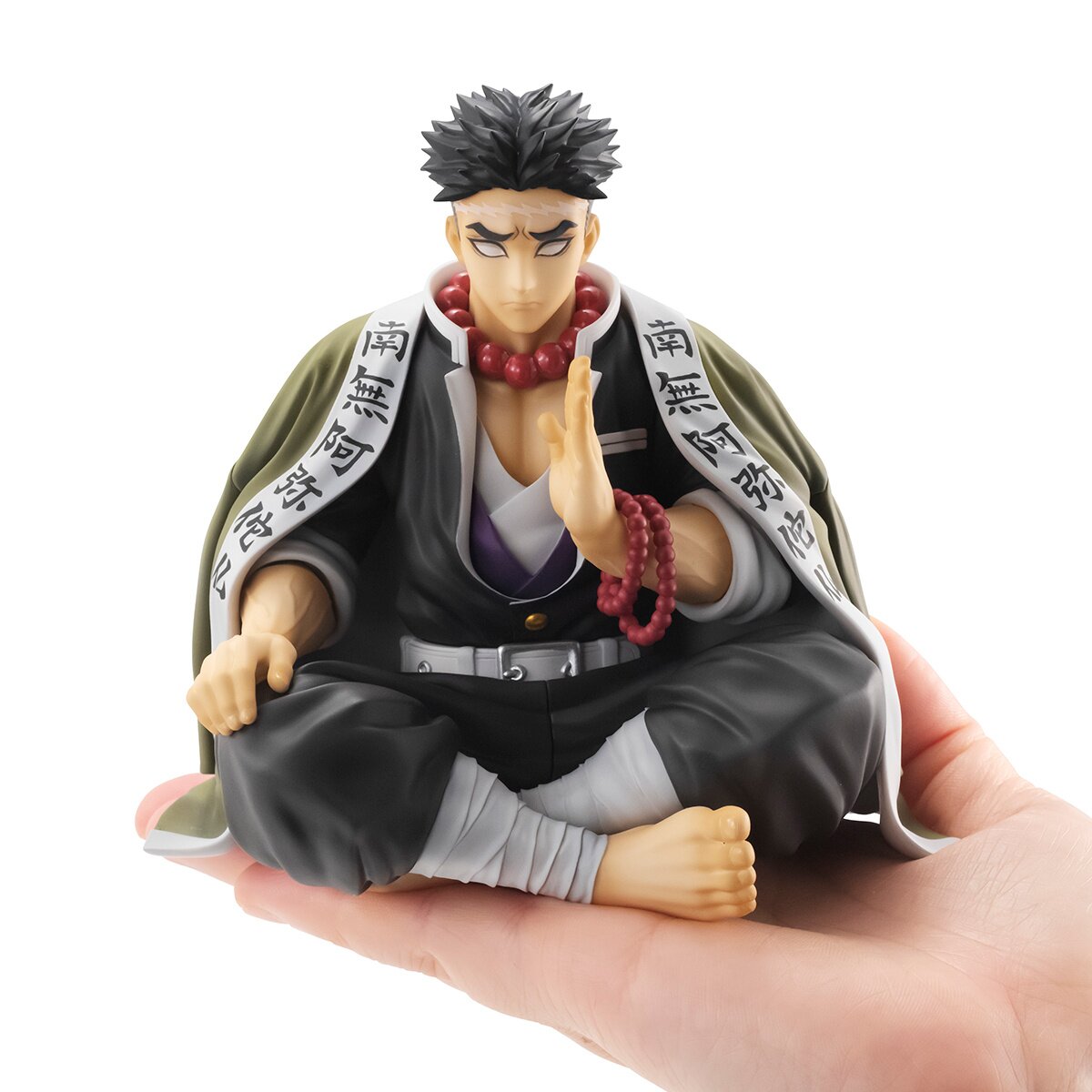 G.E.M. Series Demon Slayer: Kimetsu no Yaiba Palm-Size Himejima-san w ...