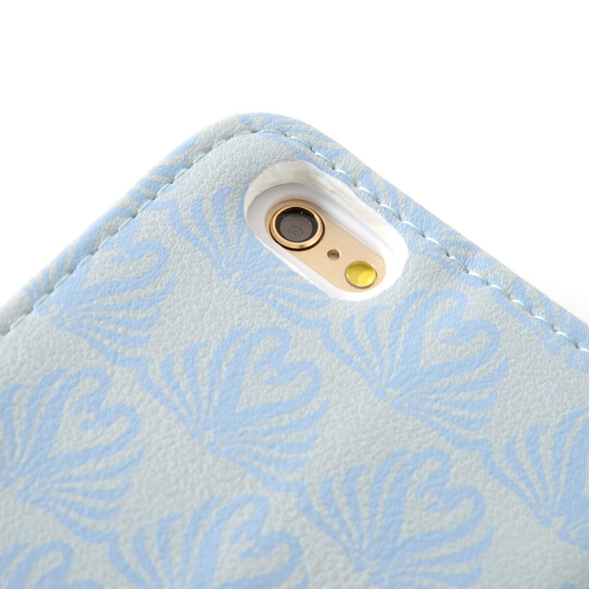 FLAPPER Swan Appliqué Smartphone Flip Case: FLAPPER - Tokyo Otaku Mode ...