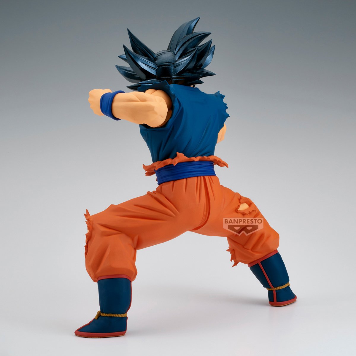 Grandista Dragon Ball Super Son Goku III: Banpresto - Tokyo Otaku Mode ...