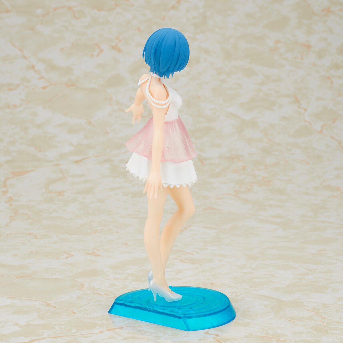 Re Zero Starting Life In Another World Rem Serenus Couture Ver Non