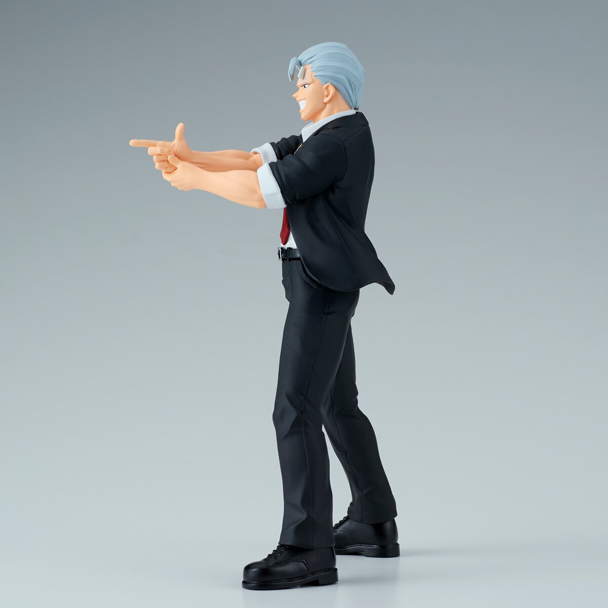 Undead Unluck Andy Non-Scale Figure: Banpresto - Tokyo Otaku Mode (TOM)