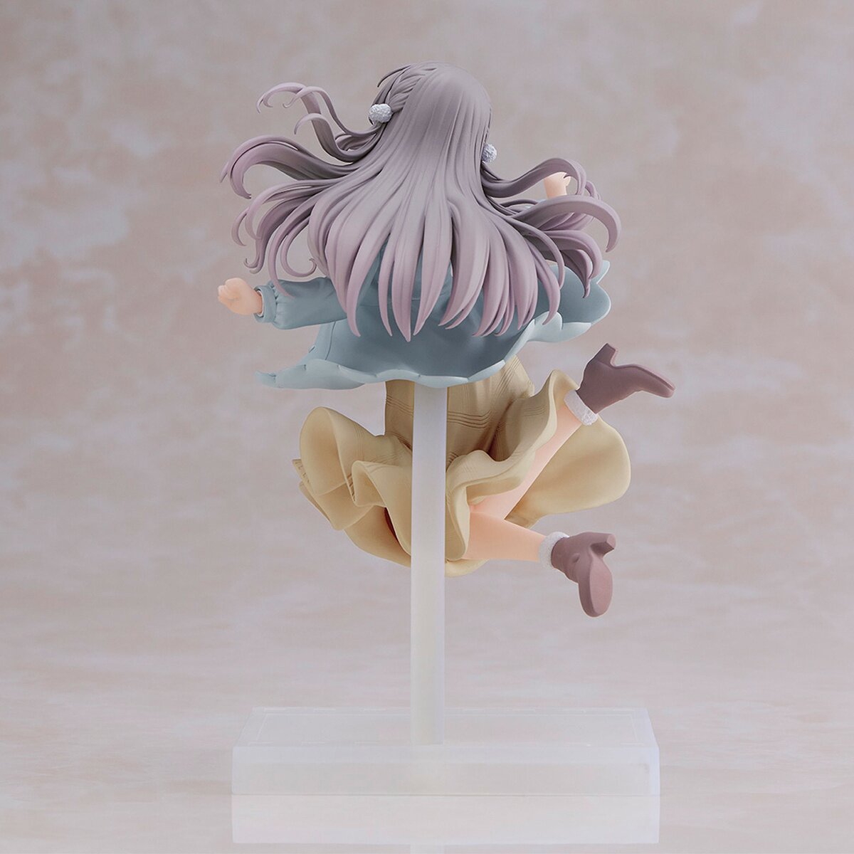 The Idolm@ster: Shiny Colors Emotional Lens Kiriko Yukoku Non-Scale ...