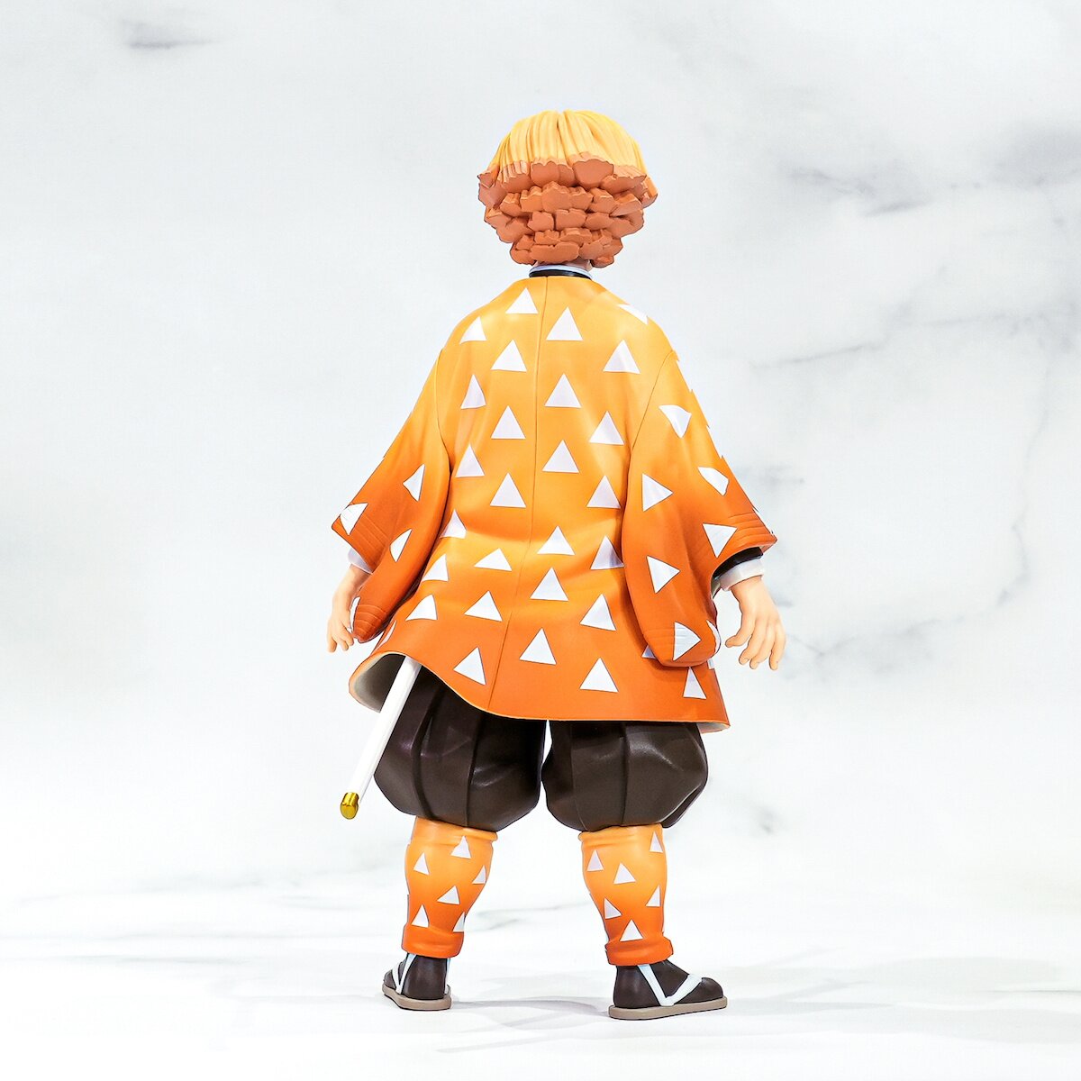 Demon Slayer: Kimetsu no Yaiba Grandista Zenitsu Agatsuma (Re-run ...