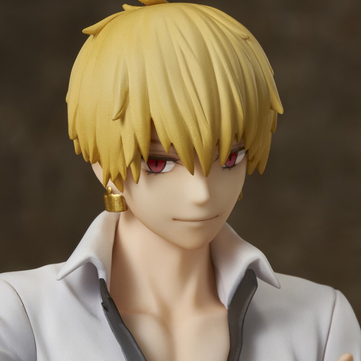 Fate/ExtellaGilgamesh Figure: Type-Moon - Tokyo Otaku Mode (TOM)