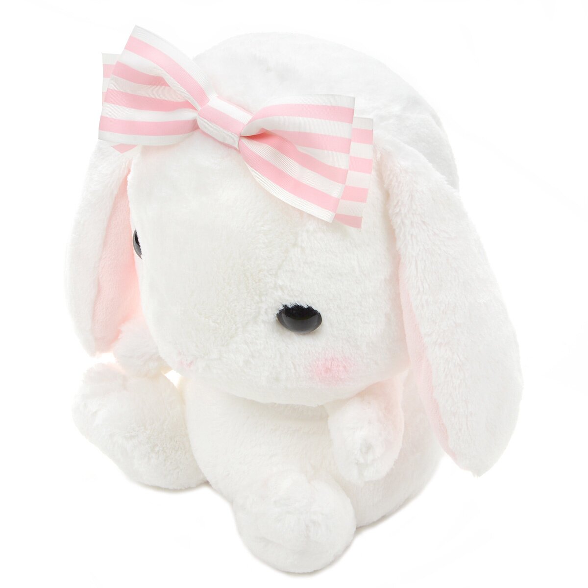 Pote Usa Loppy Dolly Rabbit Plush Collection (Big) - Tokyo Otaku Mode (TOM)