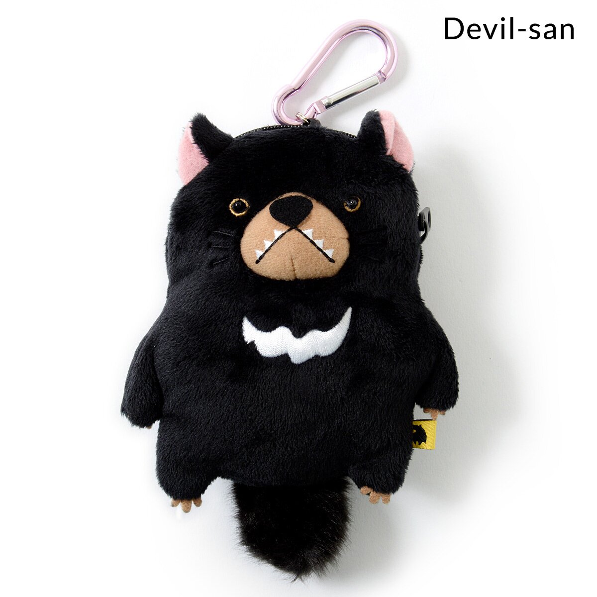 Wombat-san Tachi Pass Pouches - Tokyo Otaku Mode (TOM)