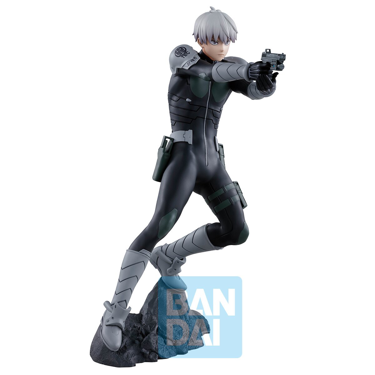 Ichibansho Figure Kaiju No. 8 Reno Ichikawa - Tokyo Otaku Mode (TOM)