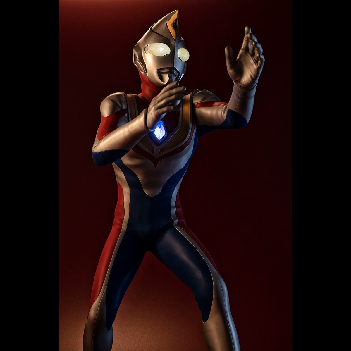 Ultimate Article Ultraman Dyna Flash Type - Tokyo Otaku Mode (TOM)
