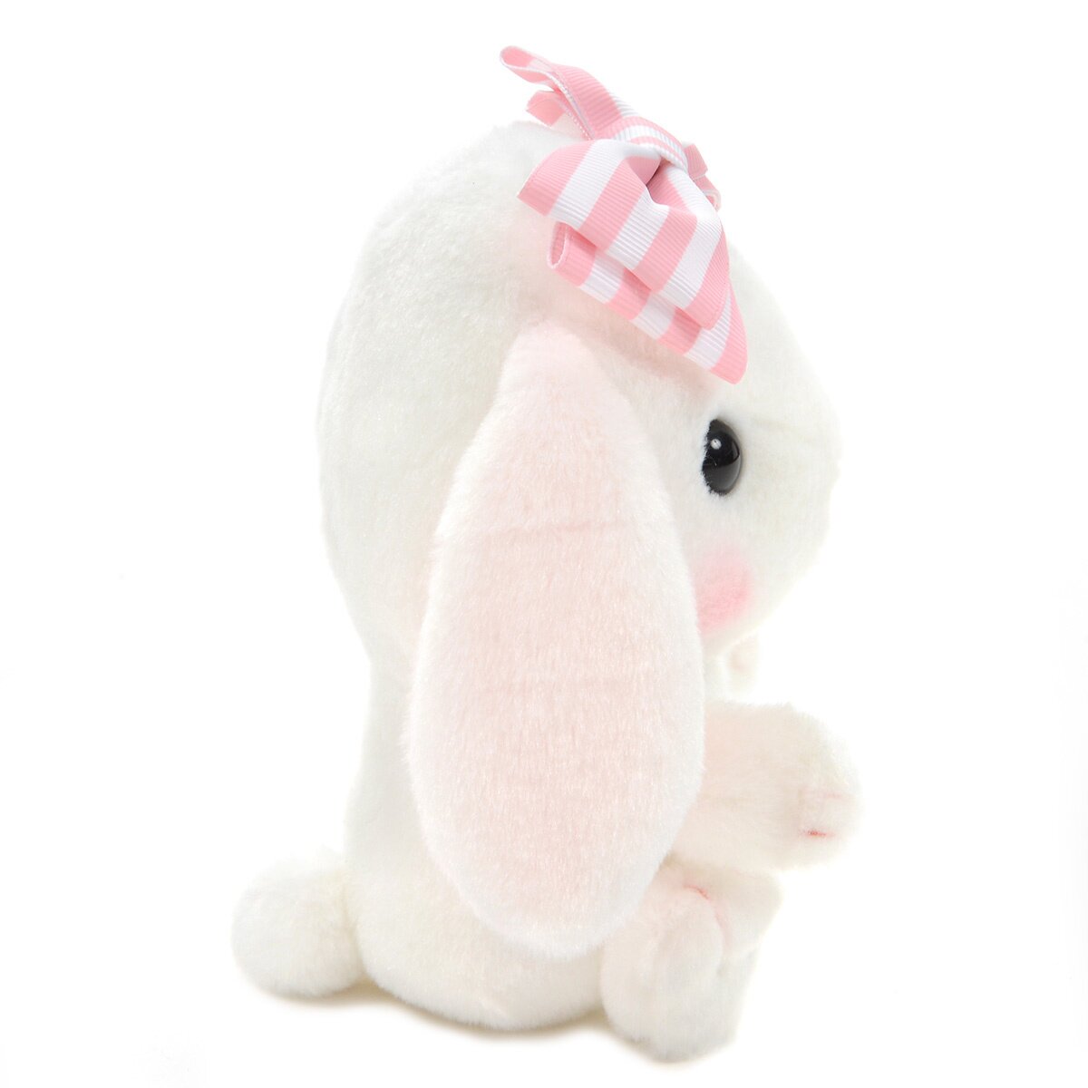 Pote Usa Loppy Dolly Rabbit Plush Collection (Standard) - Tokyo Otaku ...