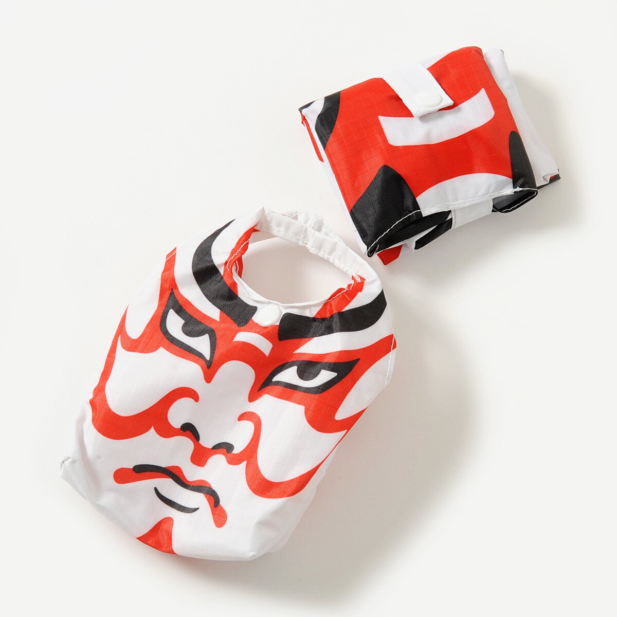 Traditional Japanese Design Eco Bags - Tokyo Otaku Mode (TOM)