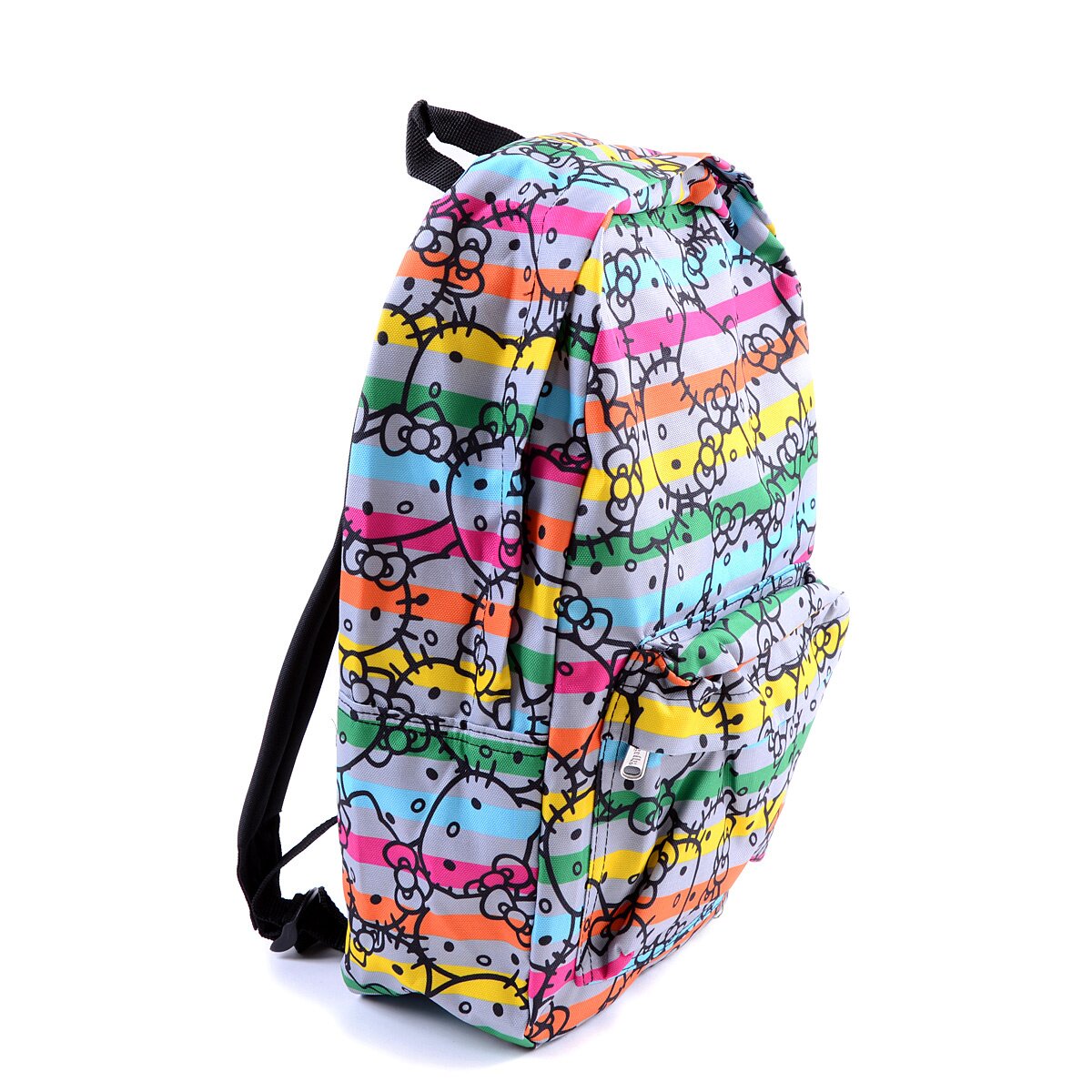 Hello Kitty Rainbow Backpack: Sanrio - Tokyo Otaku Mode (TOM)
