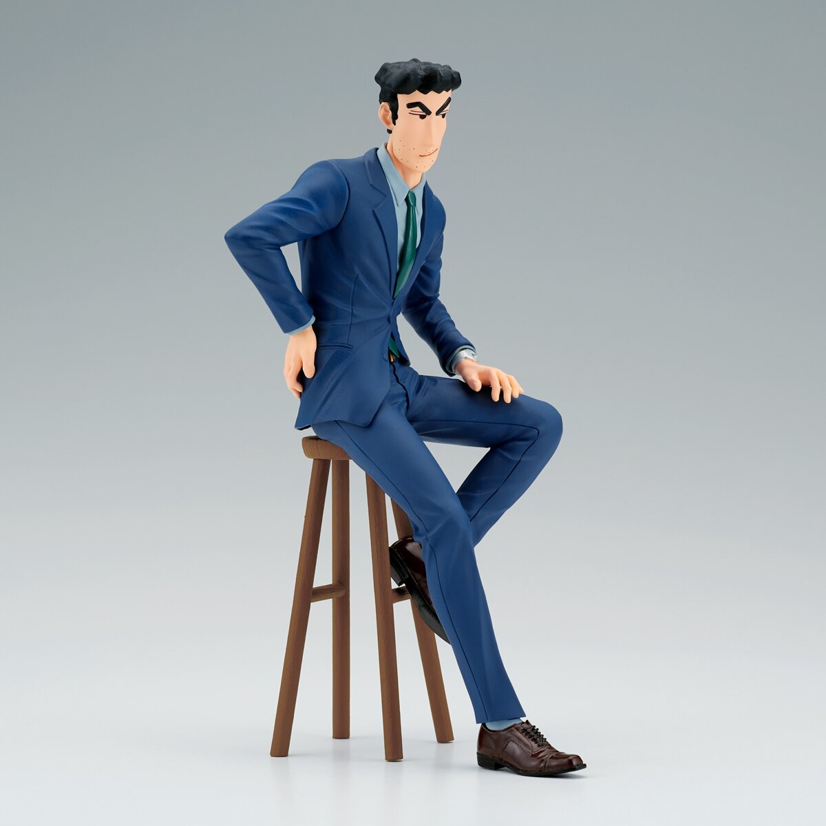 Crayon Shin-chan Hiroshi Nohara Non-Scale Figure - Tokyo Otaku Mode (TOM)