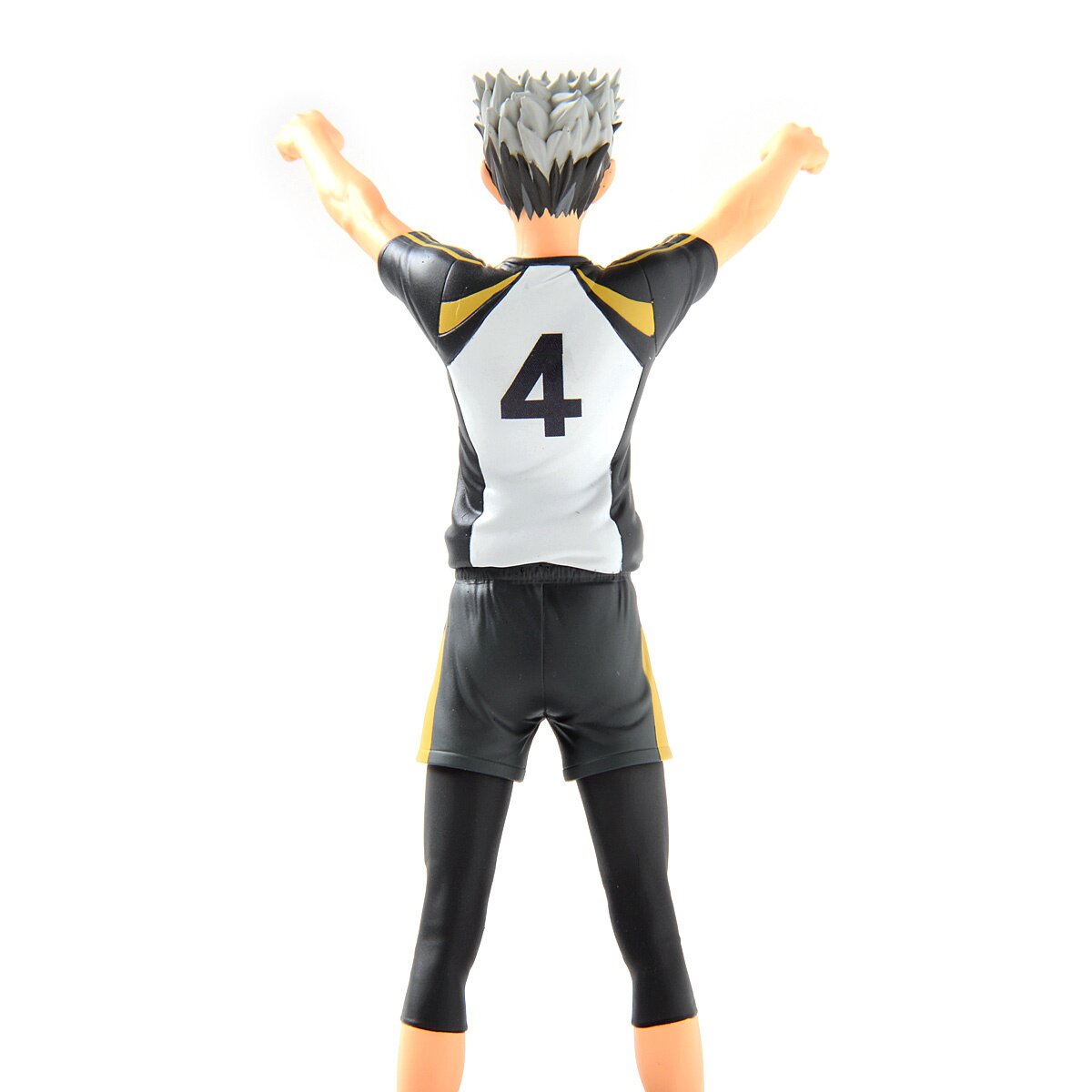 [Haikyu!!] DXF Figures Vol. 10: Banpresto - Tokyo Otaku Mode (TOM)