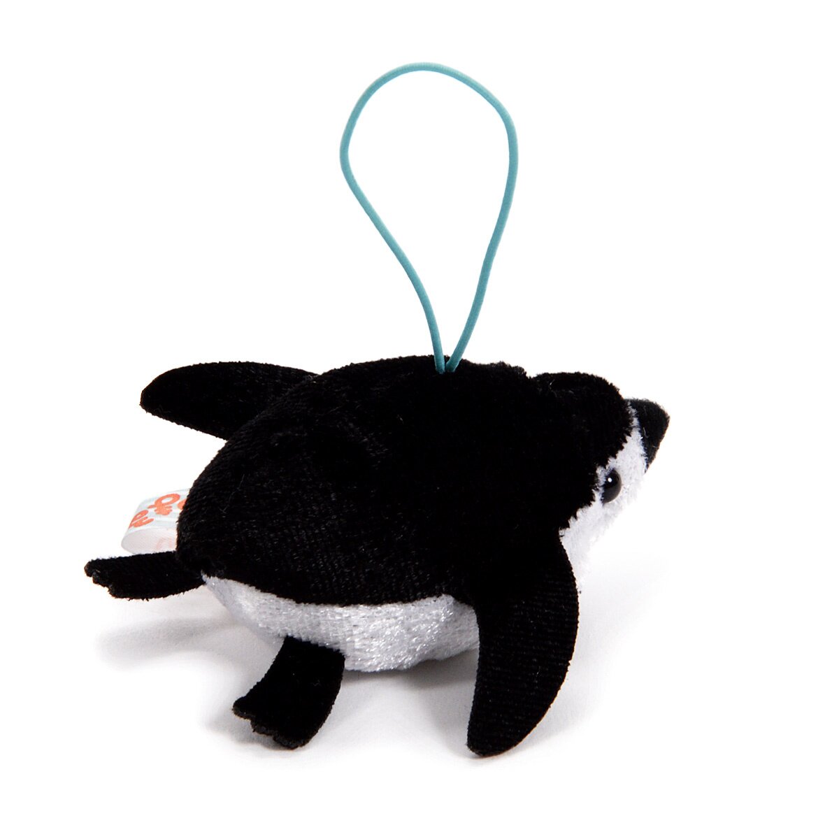 Puchimaru Aquarium Animal Plush Collection (Mini Strap) - Tokyo Otaku ...