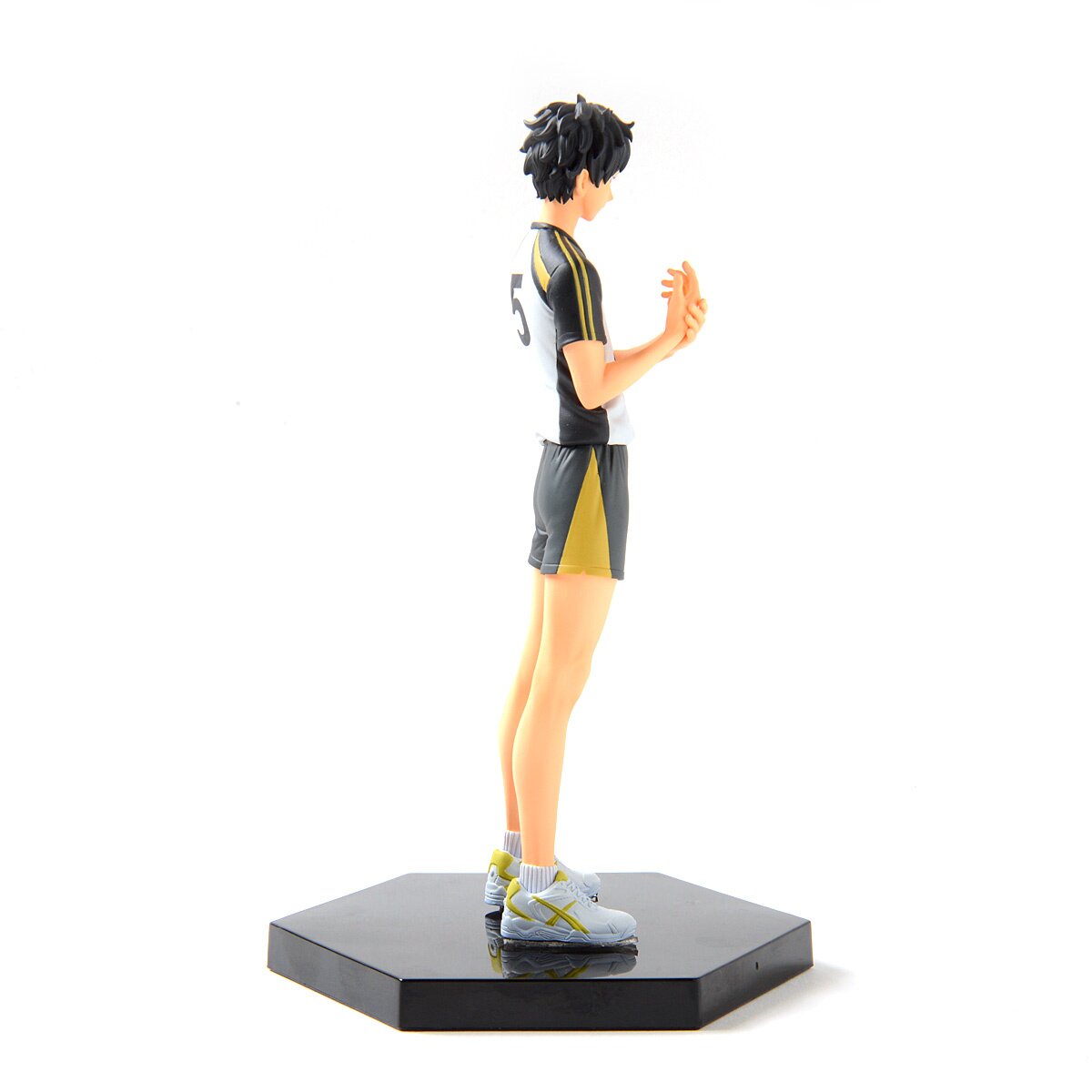 [Haikyu!!] DXF Figures Vol. 10: Banpresto - Tokyo Otaku Mode (TOM)