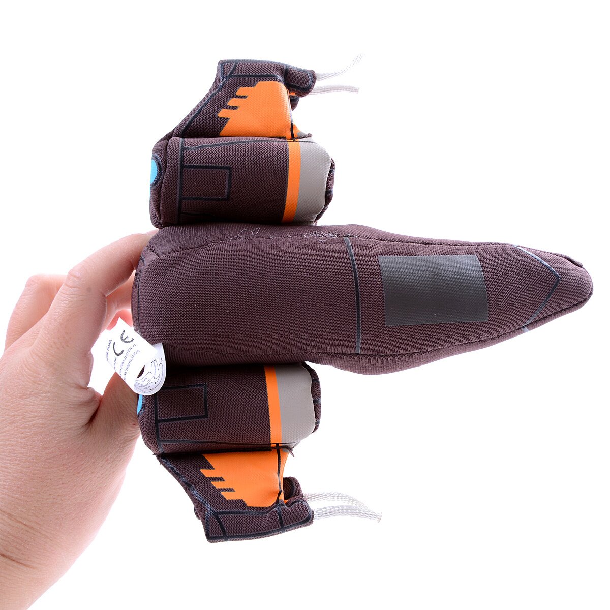 Star Wars: The Force Awakens Plush X-Wing Fighter - Tokyo Otaku Mode (TOM)