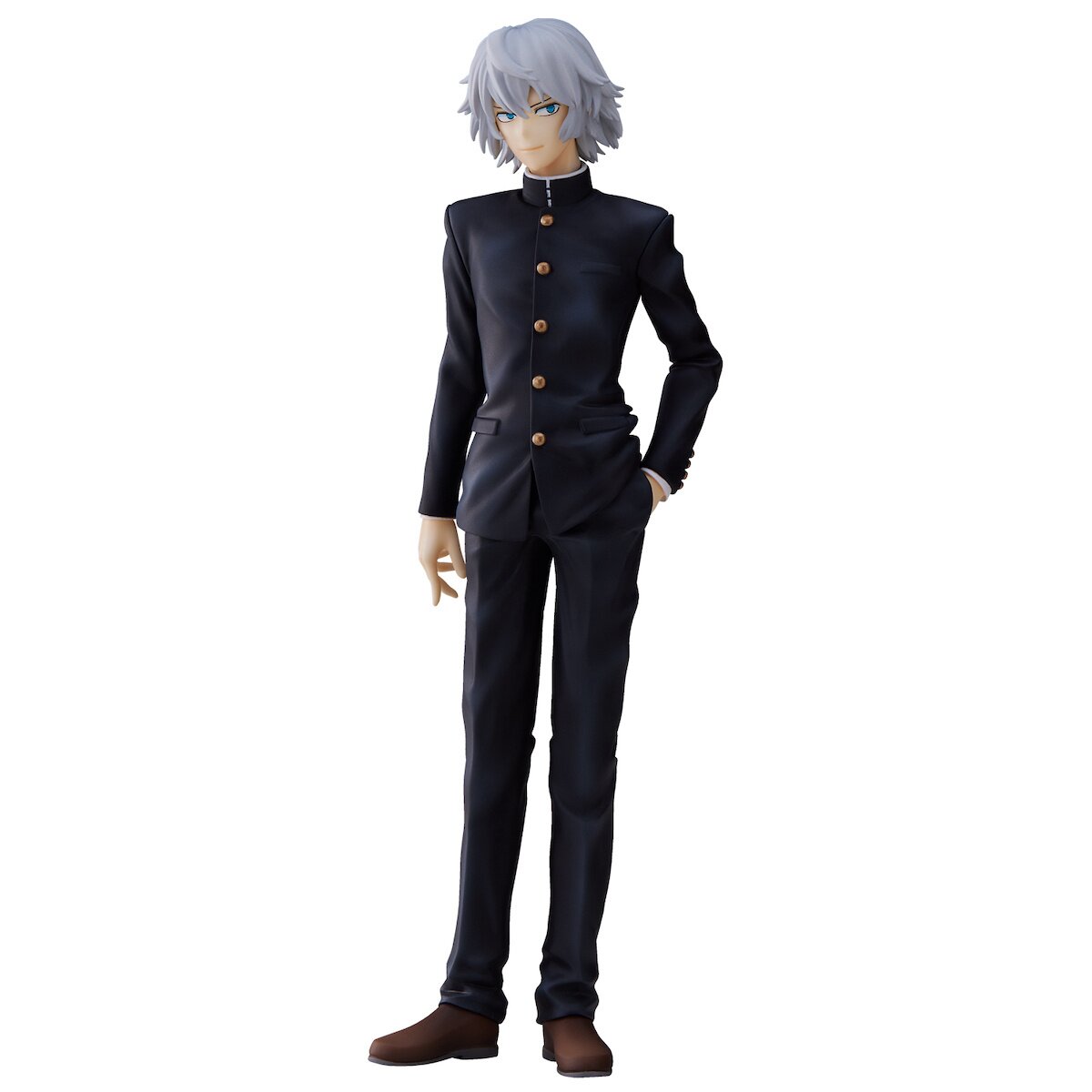 Psychic Squad Kyousuke Hyobu Non-Scale Figure - Tokyo Otaku Mode (TOM)