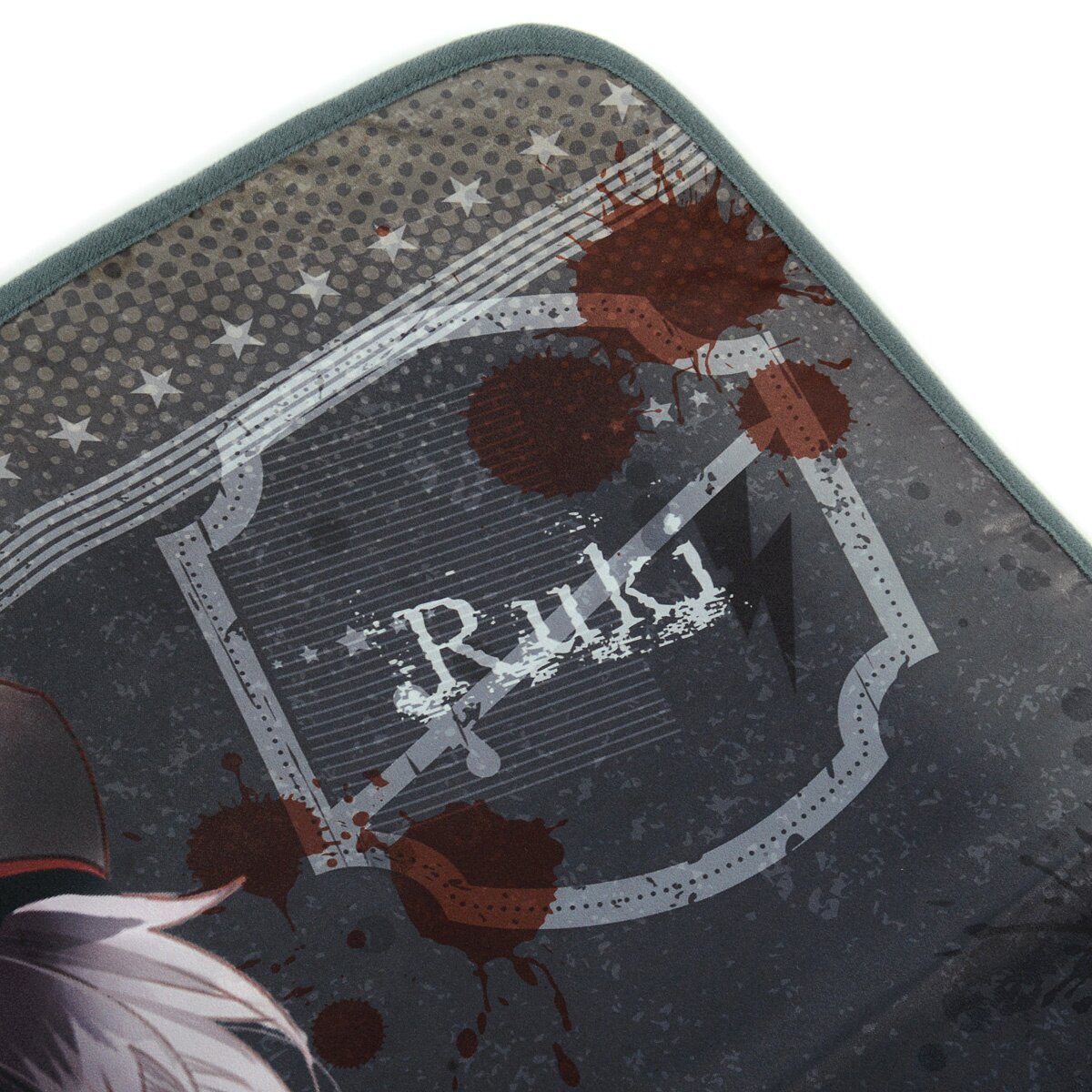 Diabolik Lovers Ruki Blanket - Tokyo Otaku Mode (TOM)