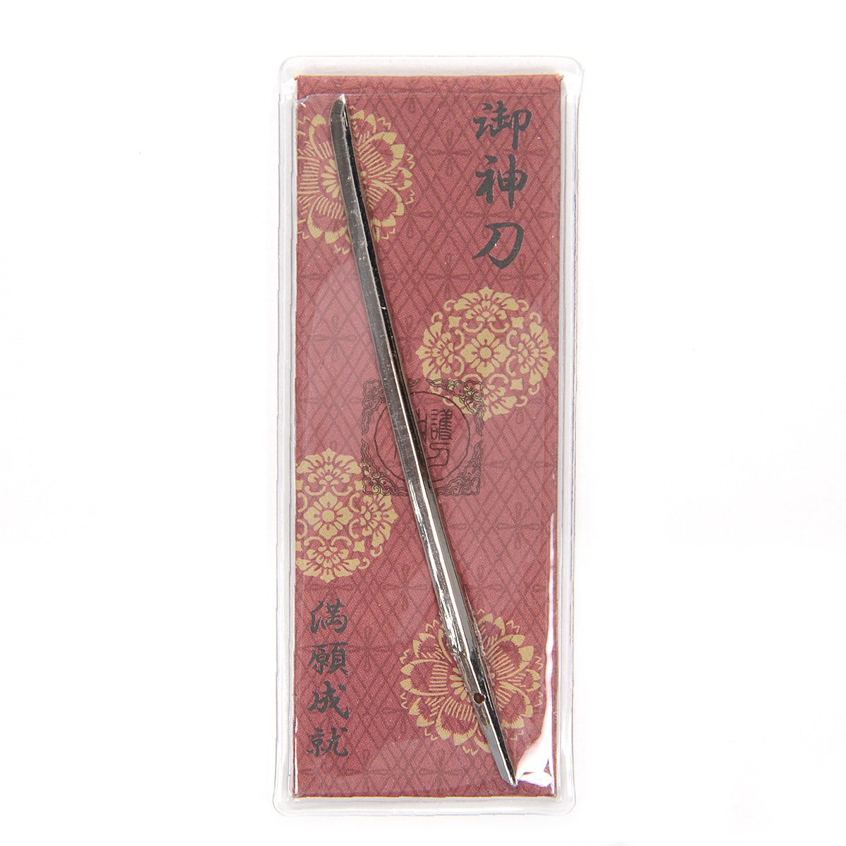Goshindo Japanese Sword Charm Collection - Tokyo Otaku Mode (TOM)