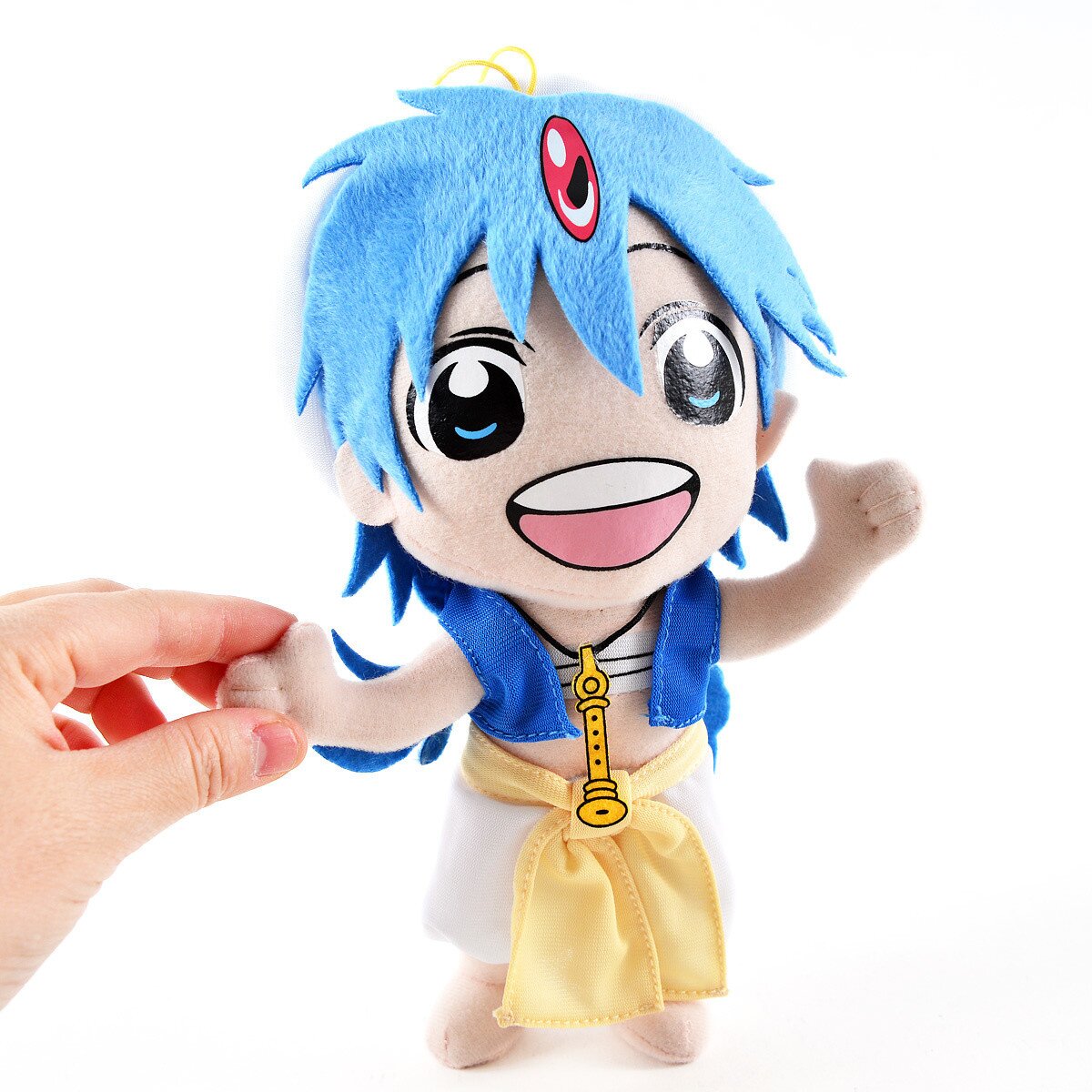 Magi Aladdin 10 Plush" - Tokyo Otaku Mode (TOM)