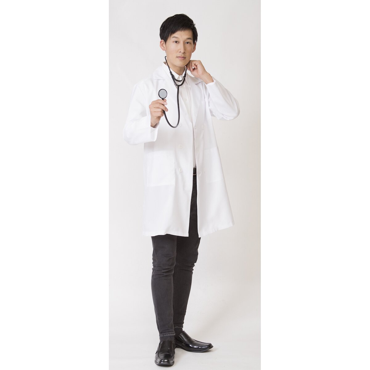 Super Doctor Cosplay Set - Tokyo Otaku Mode (TOM)