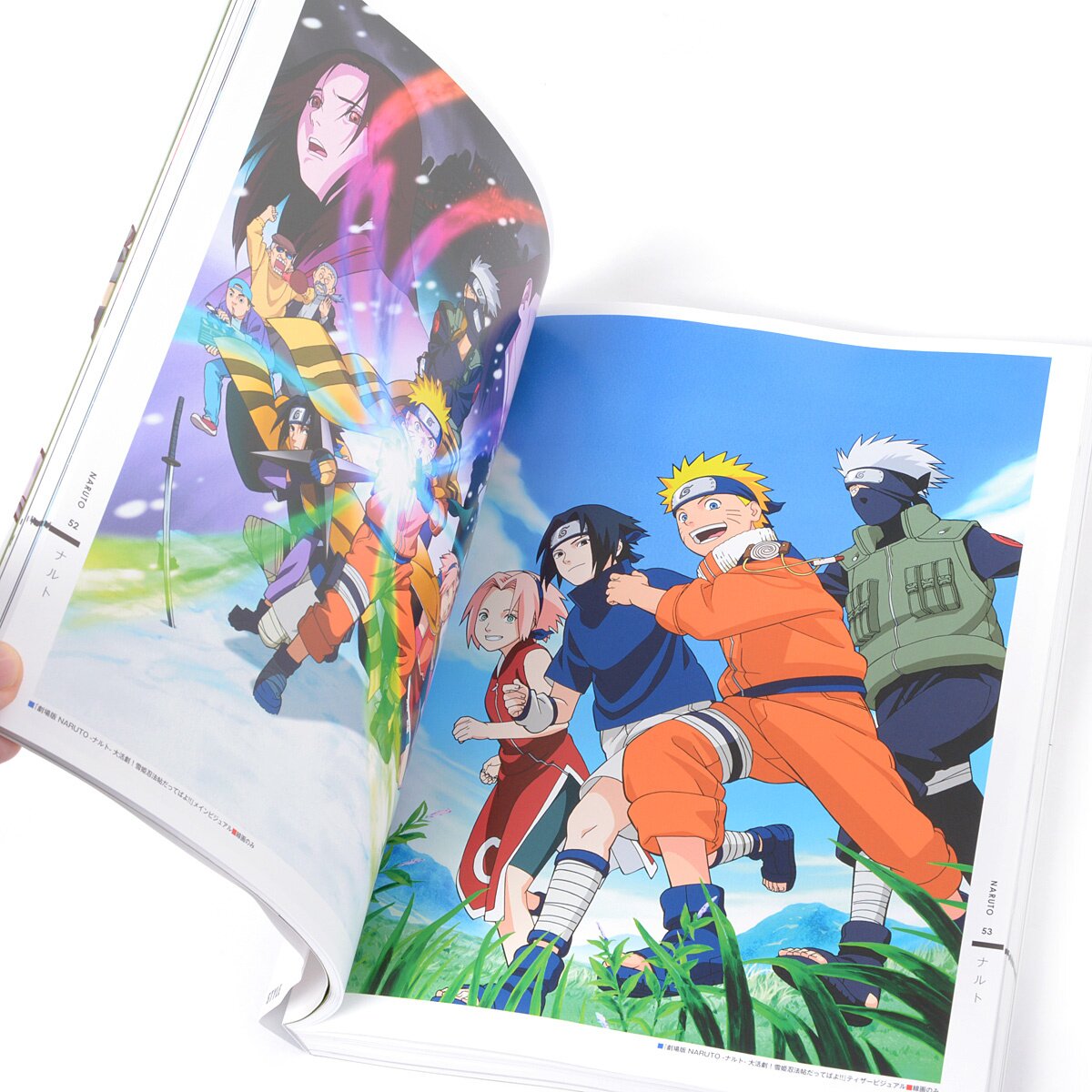 The Art of Tetsuya Nishio: Full Spectrum - Tokyo Otaku Mode (TOM)