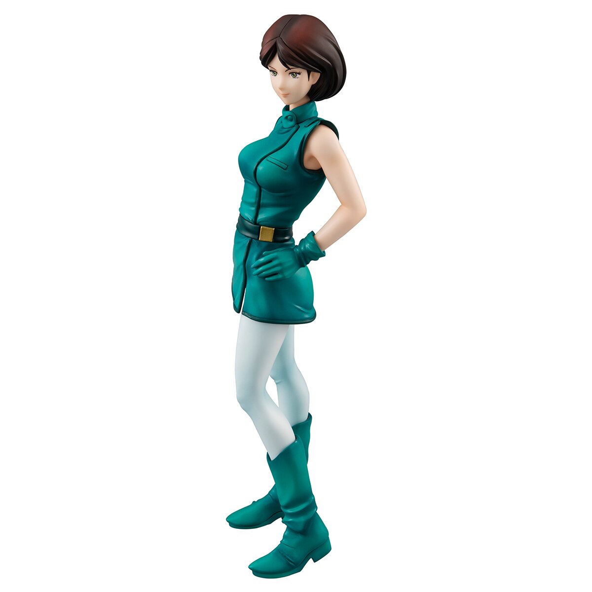 Gundam Girls Generation Zeta Gundam Emma Sheen: Megahouse 56% OFF ...